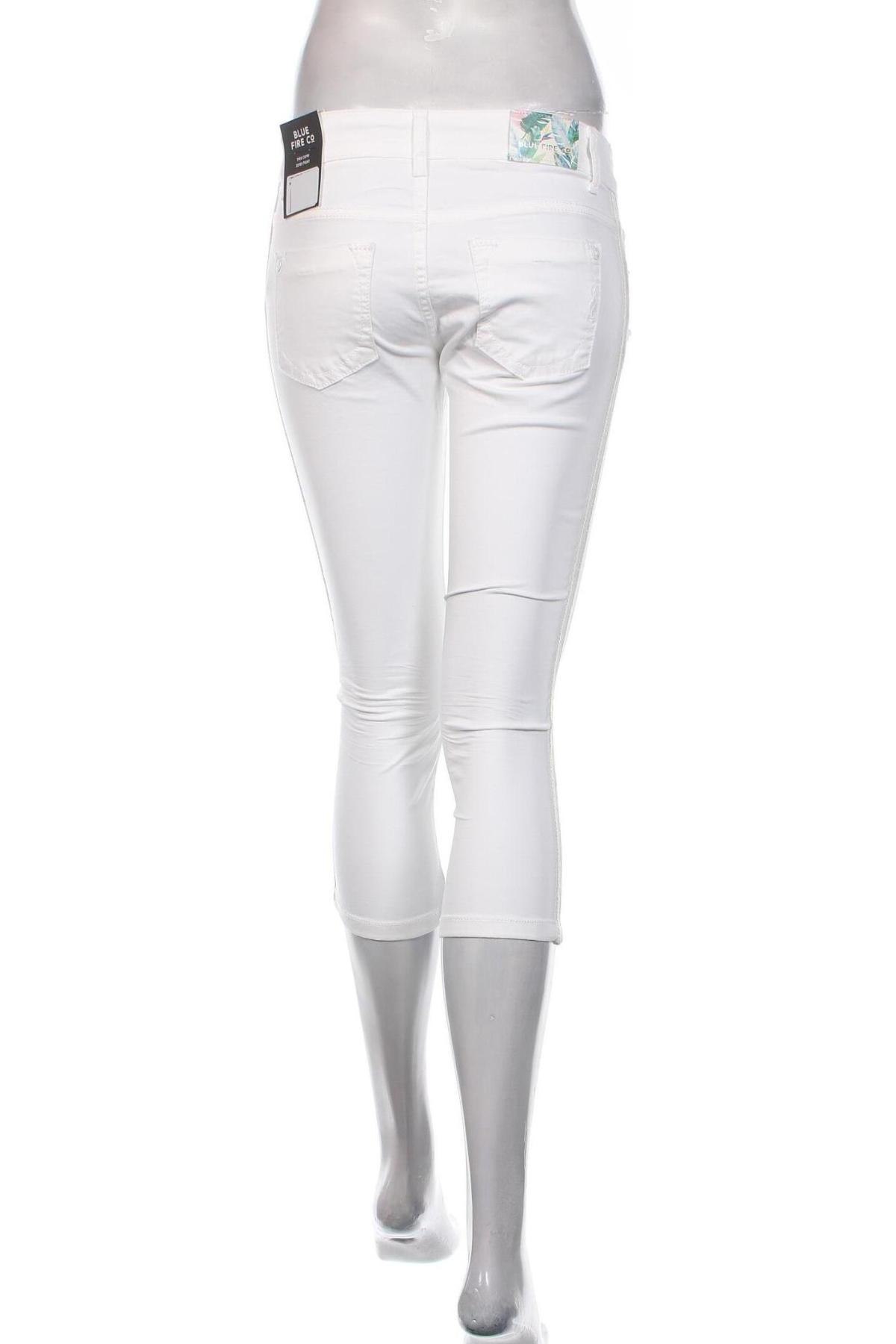 Дамски панталон Blue Fire Co - на изгодна цена в Remix - #118840940