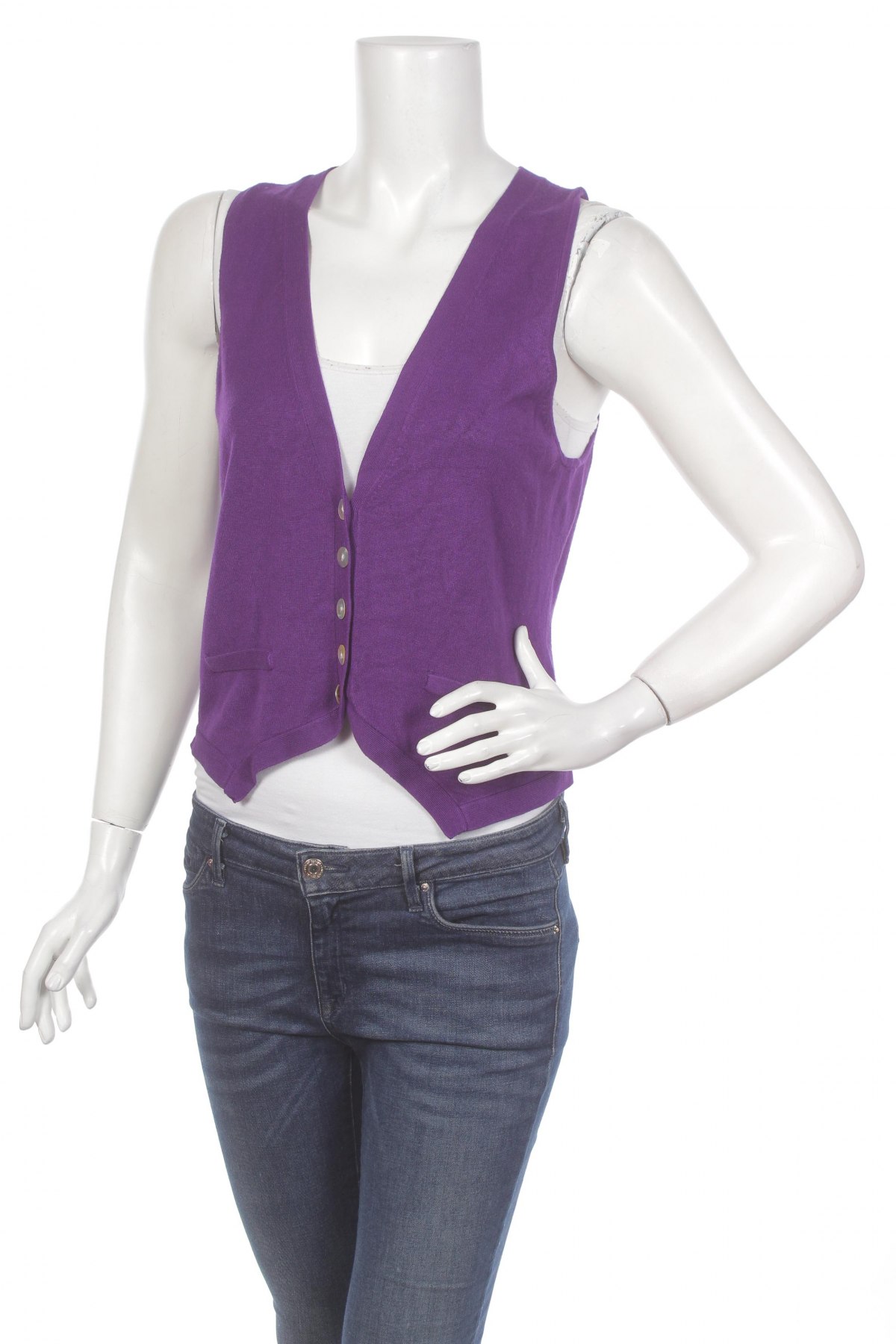 Damski kardigan Gina Benotti - w korzystnej cenie na Remix - #9064284