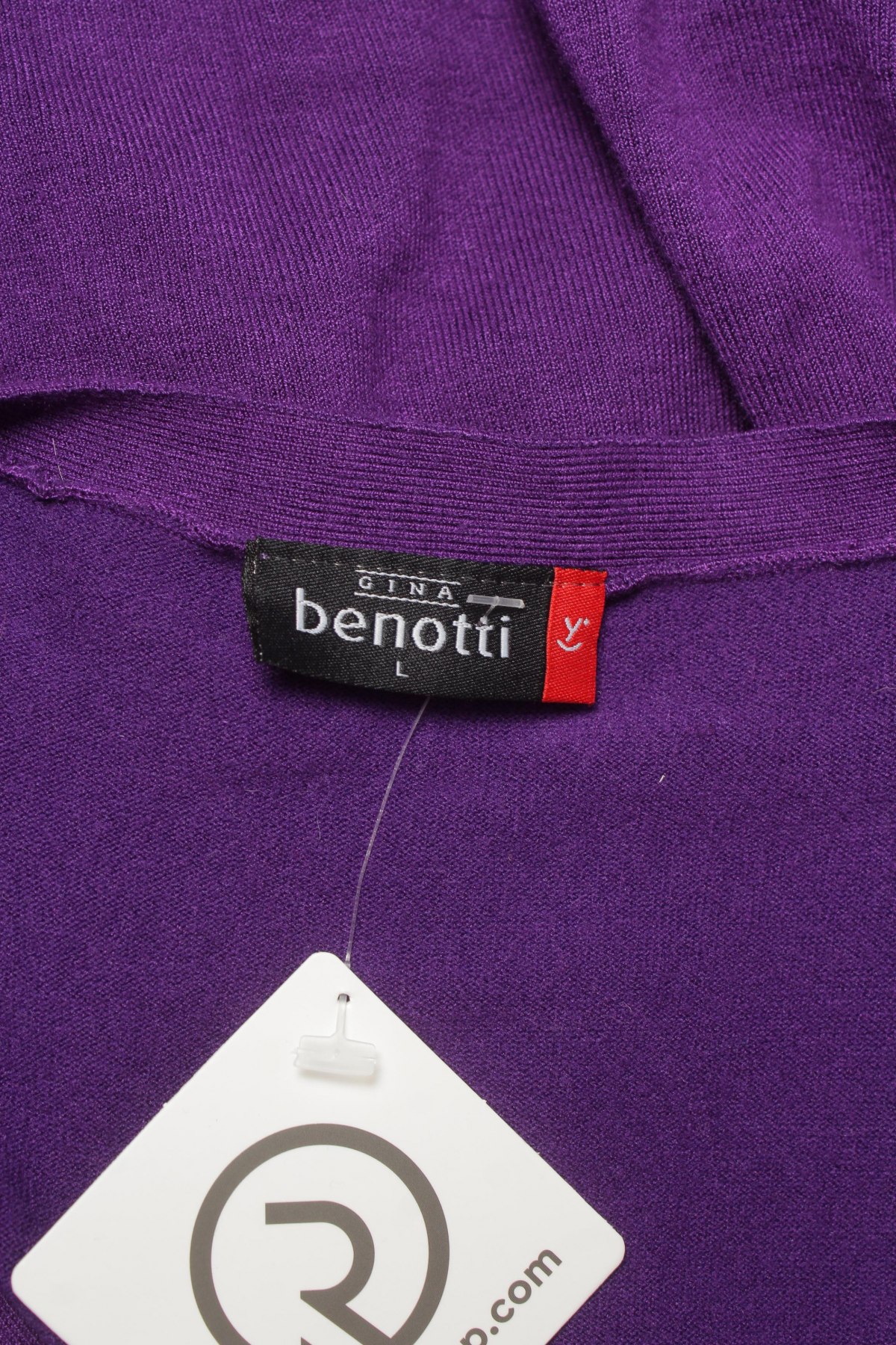 Damski kardigan Gina Benotti - w korzystnej cenie na Remix - #9064284