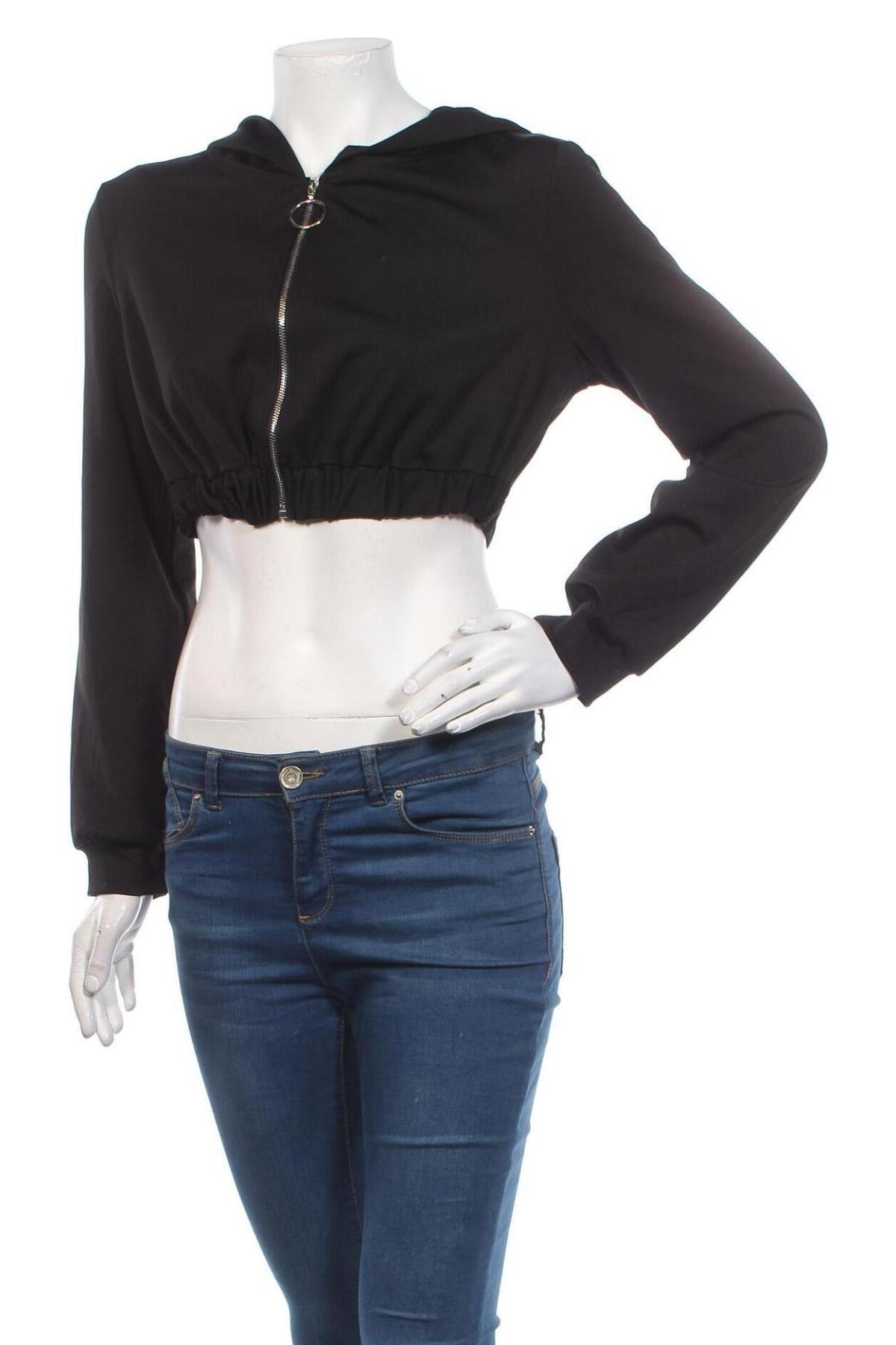 Hanorac de femei SHEIN - la preț avantajos pe Remix - #119125335