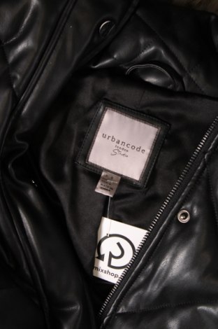 Geacă de piele pentru femei Urbancode - la preț avantajos pe Remix - #125540556