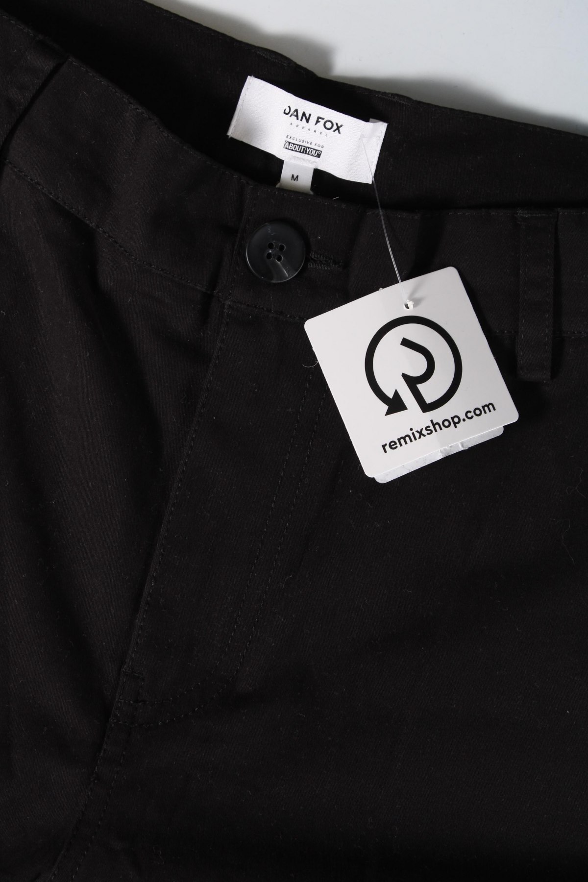 Herrenhose Dan Fox X About You - günstig bei Remix - #125390370