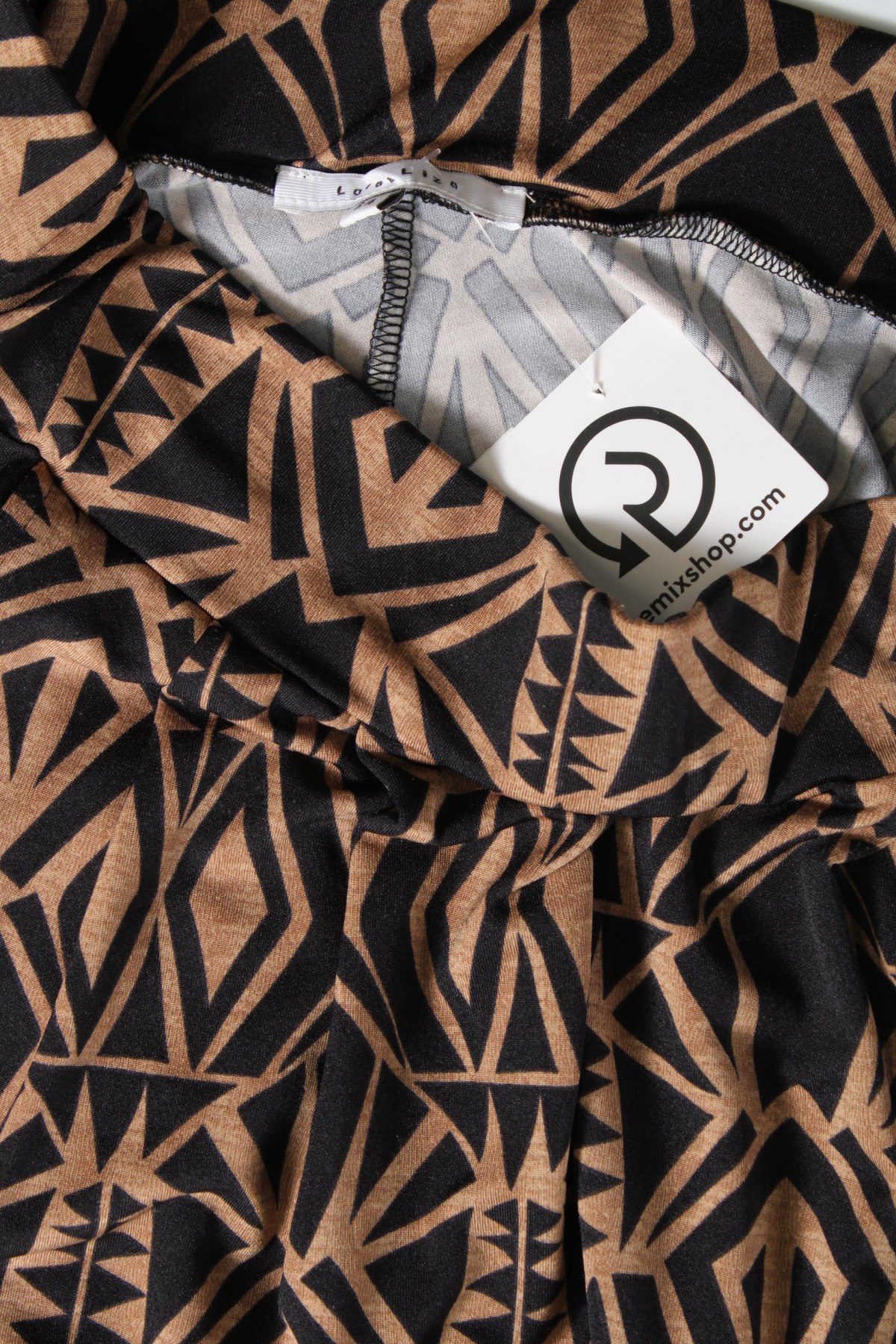 Pantaloni de femei Lola Liza - la preț avantajos pe Remix - #119730769