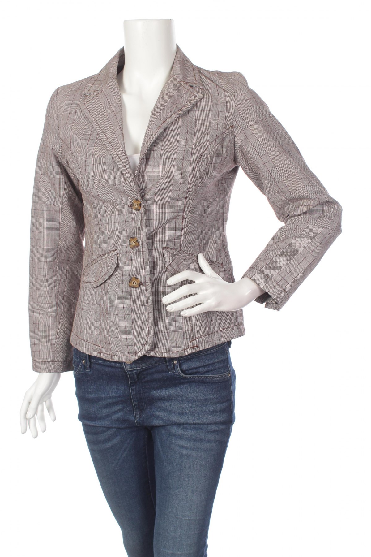 Дамско сако Gina Benotti - на изгодна цена в Remix - #100285590