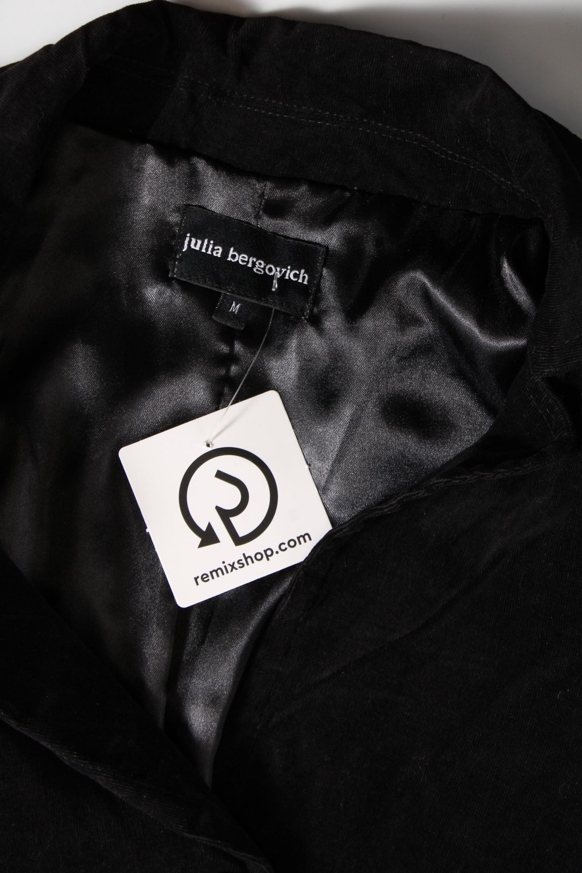 Sacou de femei Julia Bergovich - la preț avantajos pe Remix - #120060832