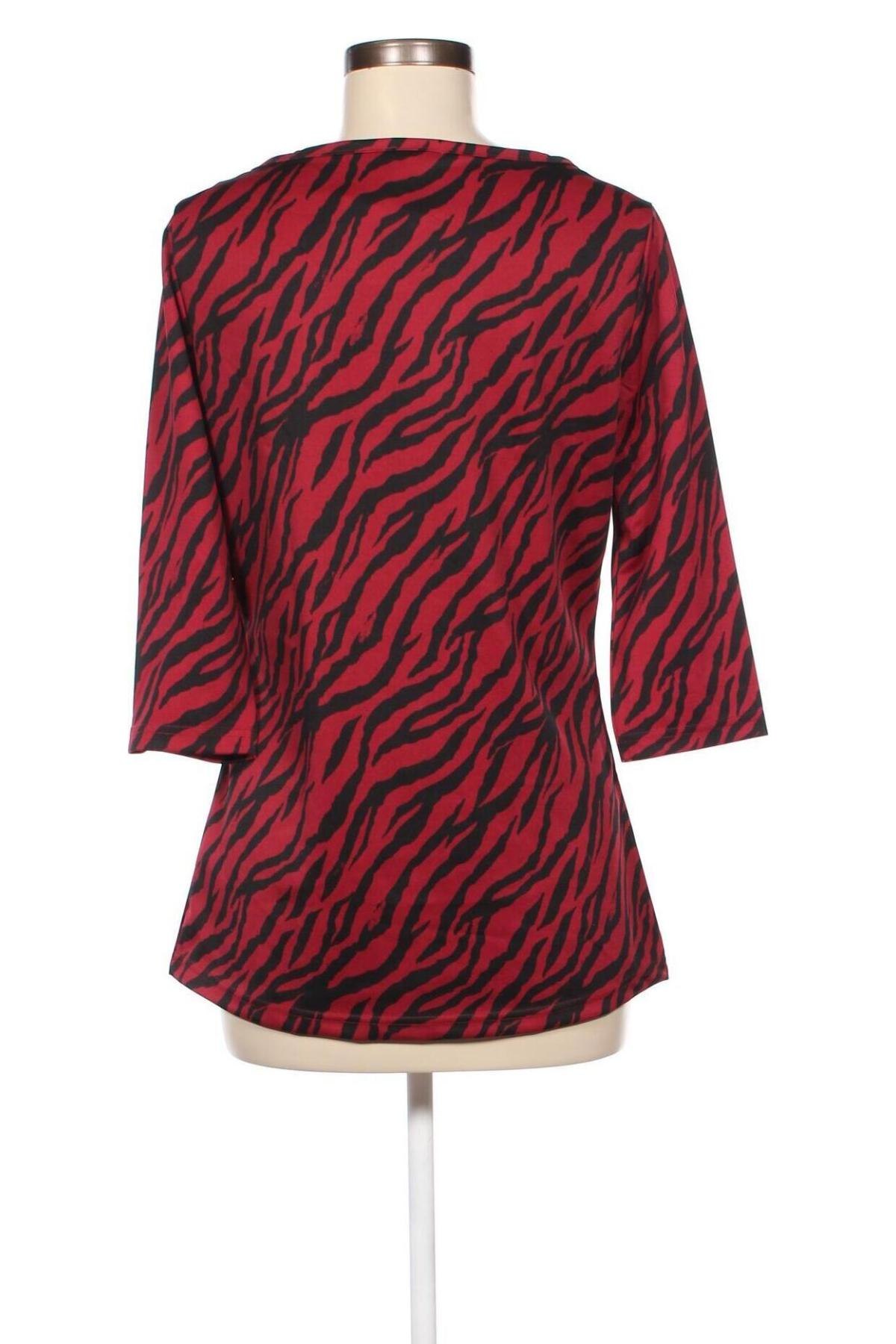 Дамска блуза Liz Devy - на изгодна цена в Remix - #120267095