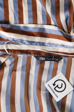 Cămașă de femei Zara - la preț avantajos pe Remix - #131578993