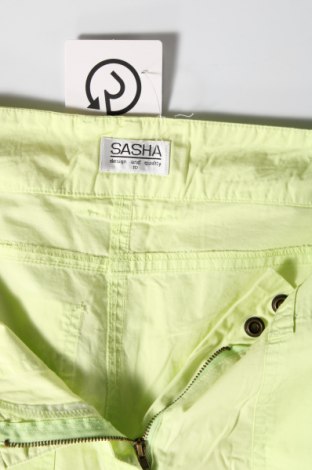 Pantaloni de femei Sasha - la preț avantajos pe Remix - #120915283