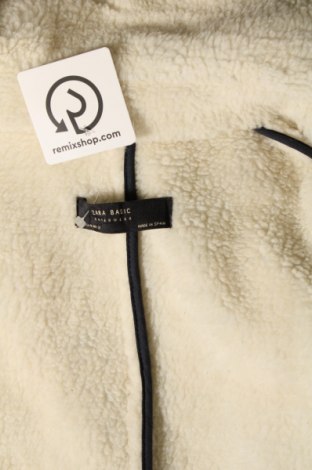 Palton de femei Zara - la preț avantajos pe Remix. - #131902159