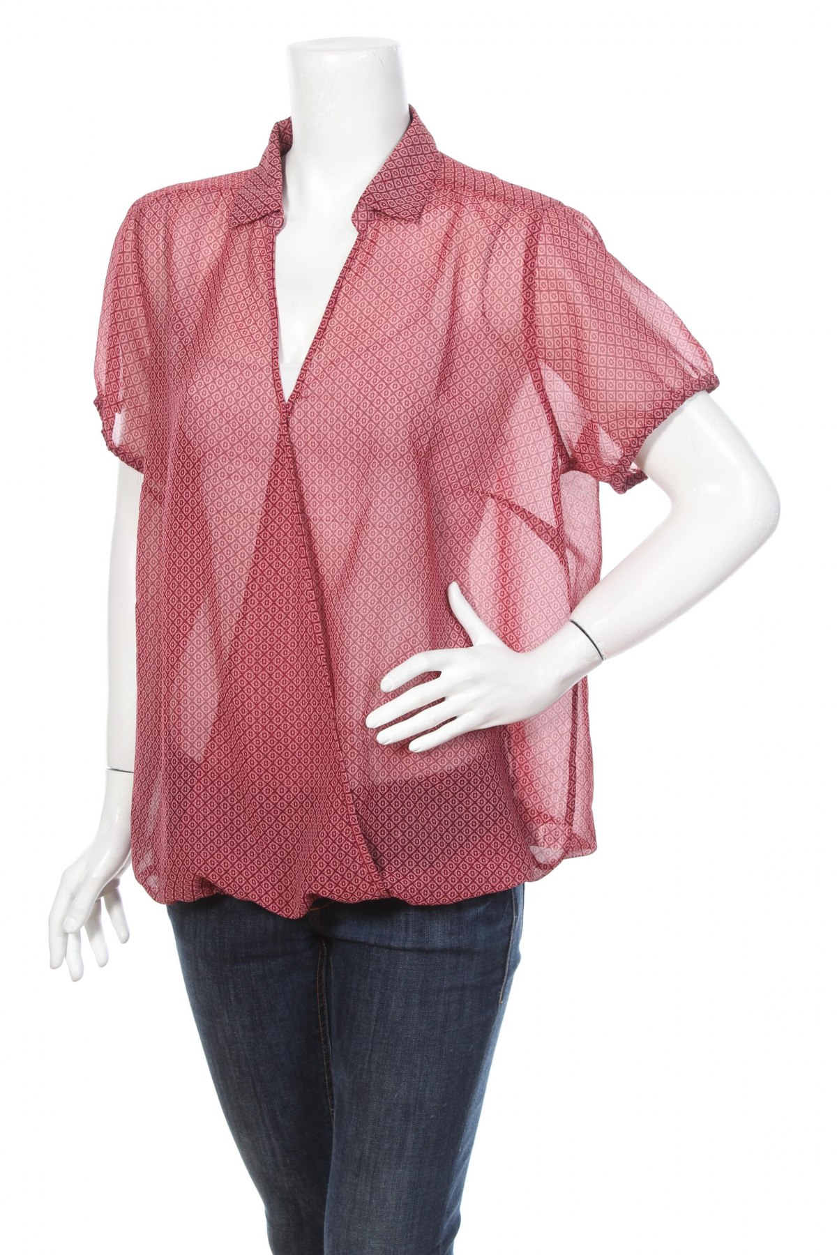 Дамска блуза Gina Benotti - на изгодна цена в Remix - #105277723