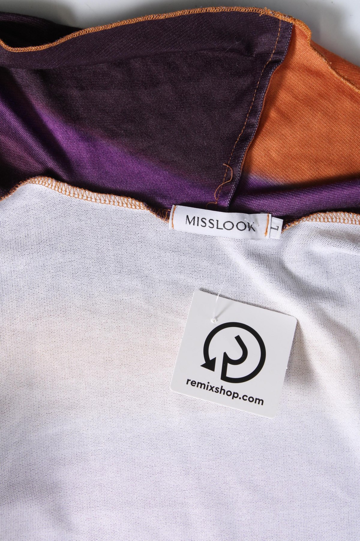 Дамска жилетка Miss Look - на изгодна цена в Remix - #121506316