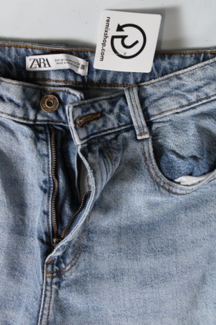 Blugi de femei Zara - la preț avantajos pe Remix - #132281763