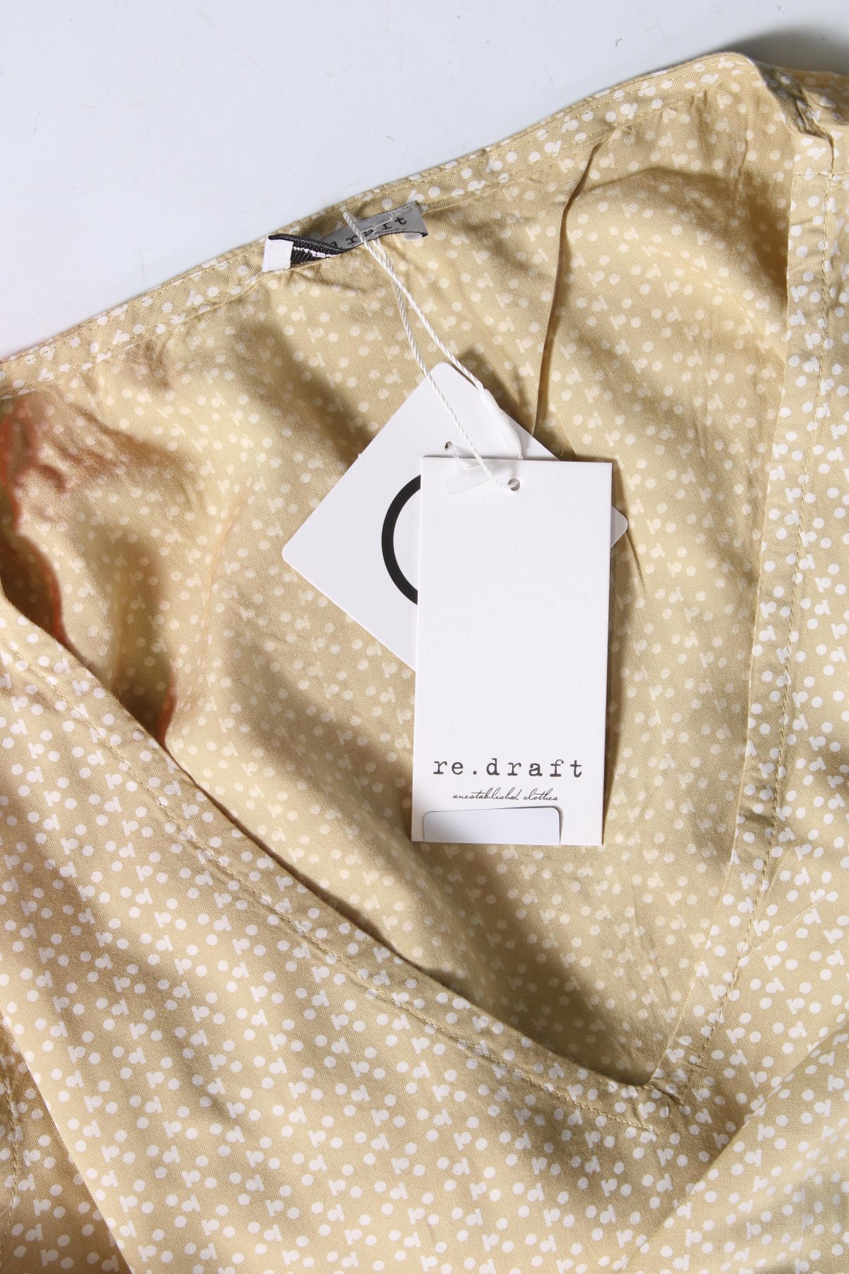 Рокля Re.draft - на изгодна цена в Remix - #121652407