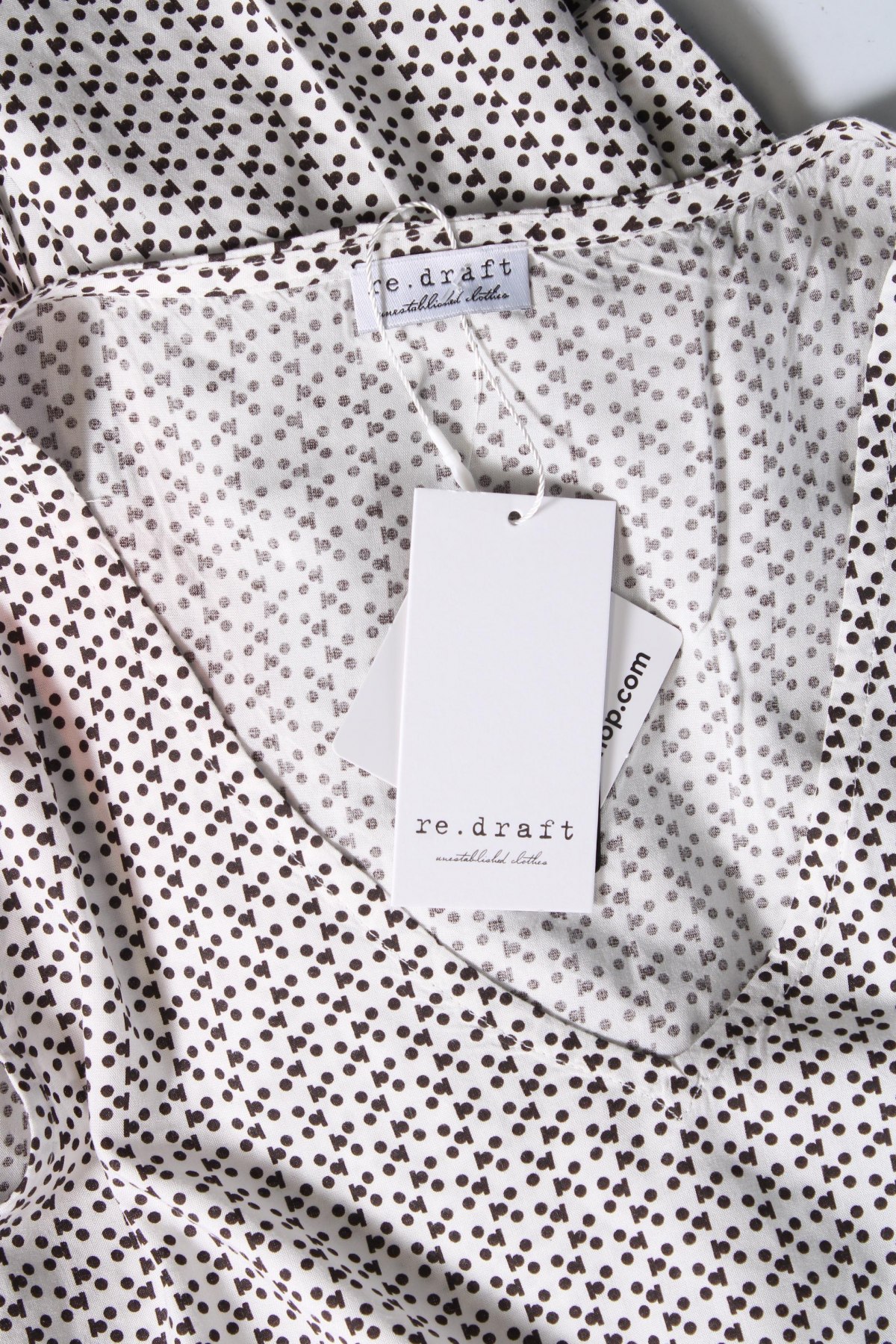 Рокля Re.draft - на изгодна цена в Remix - #121652407