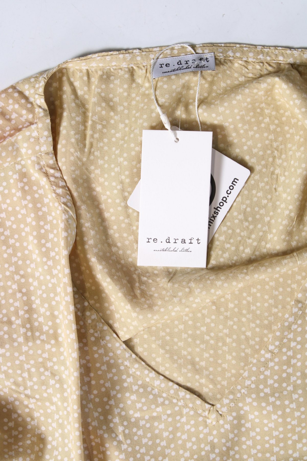 Рокля Re.draft - на изгодна цена в Remix - #121652407