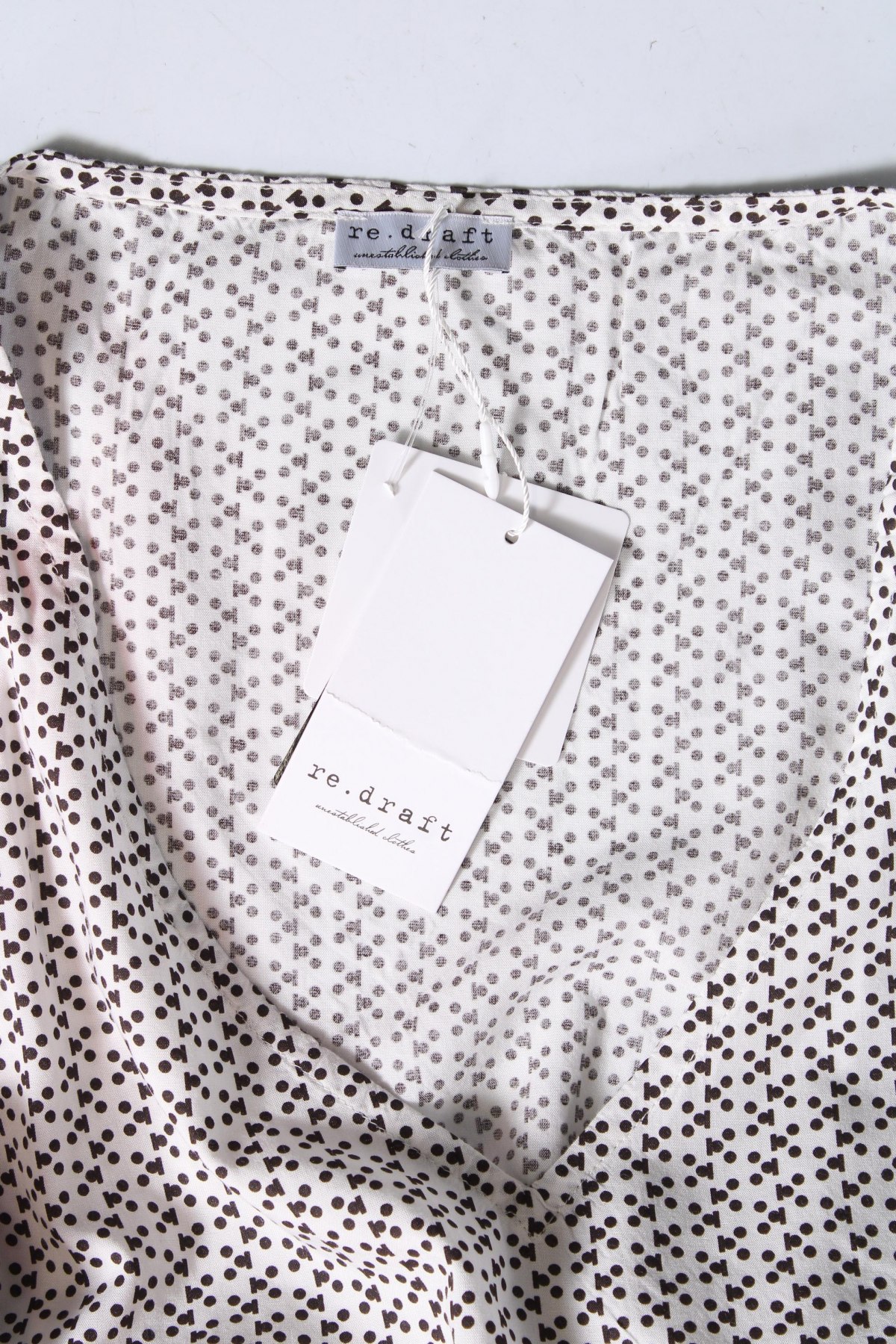 Рокля Re.draft - на изгодна цена в Remix - #121652407