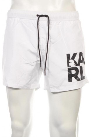 Мъжки бански Karl Lagerfeld - на изгодна цена в Remix - #132693982