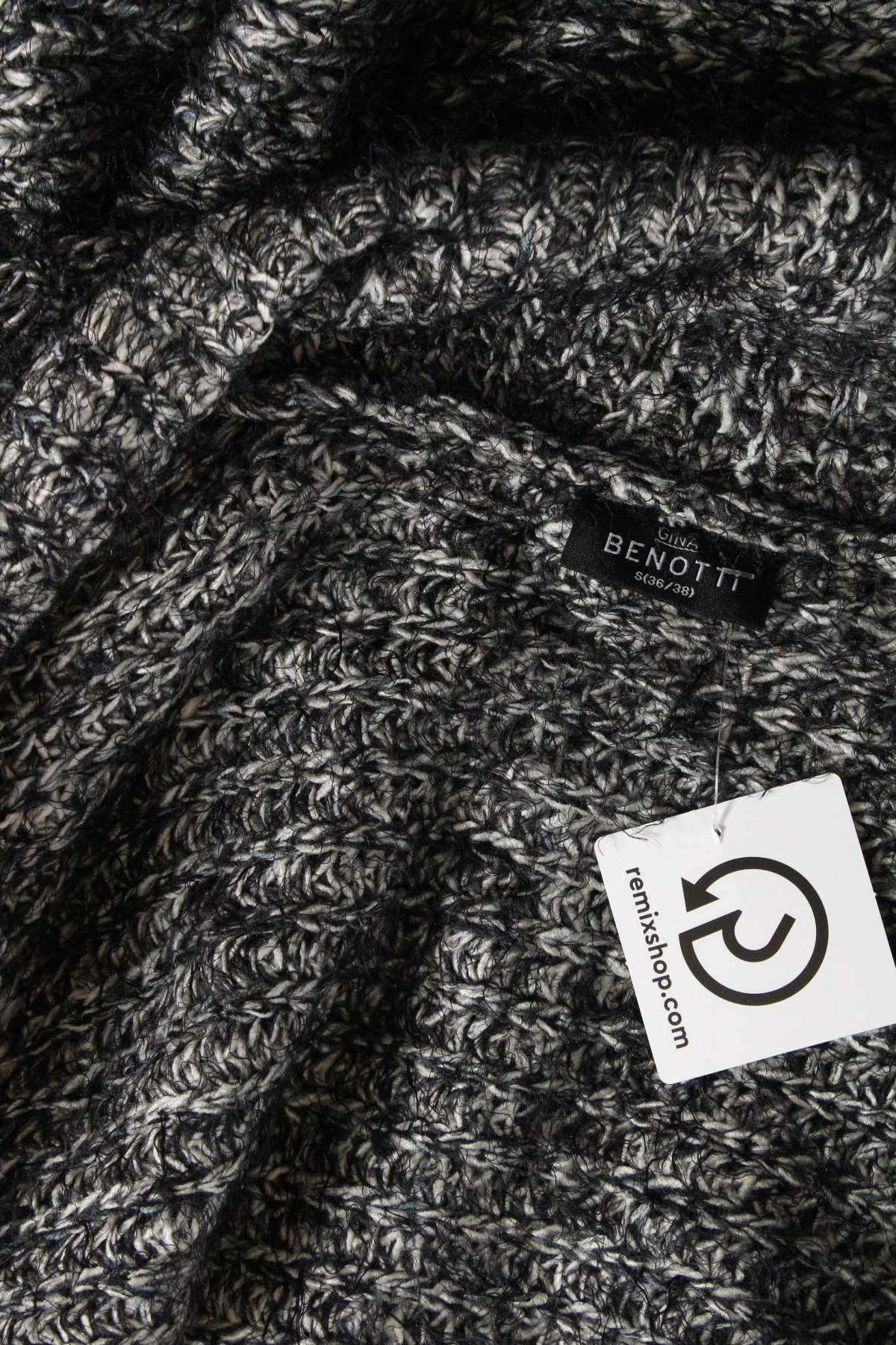 Дамска жилетка Gina Benotti - на изгодна цена в Remix - #117030457