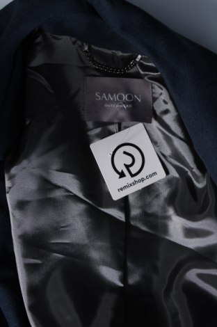 Palton de femei Samoon - la preț avantajos pe Remix. - #133512827