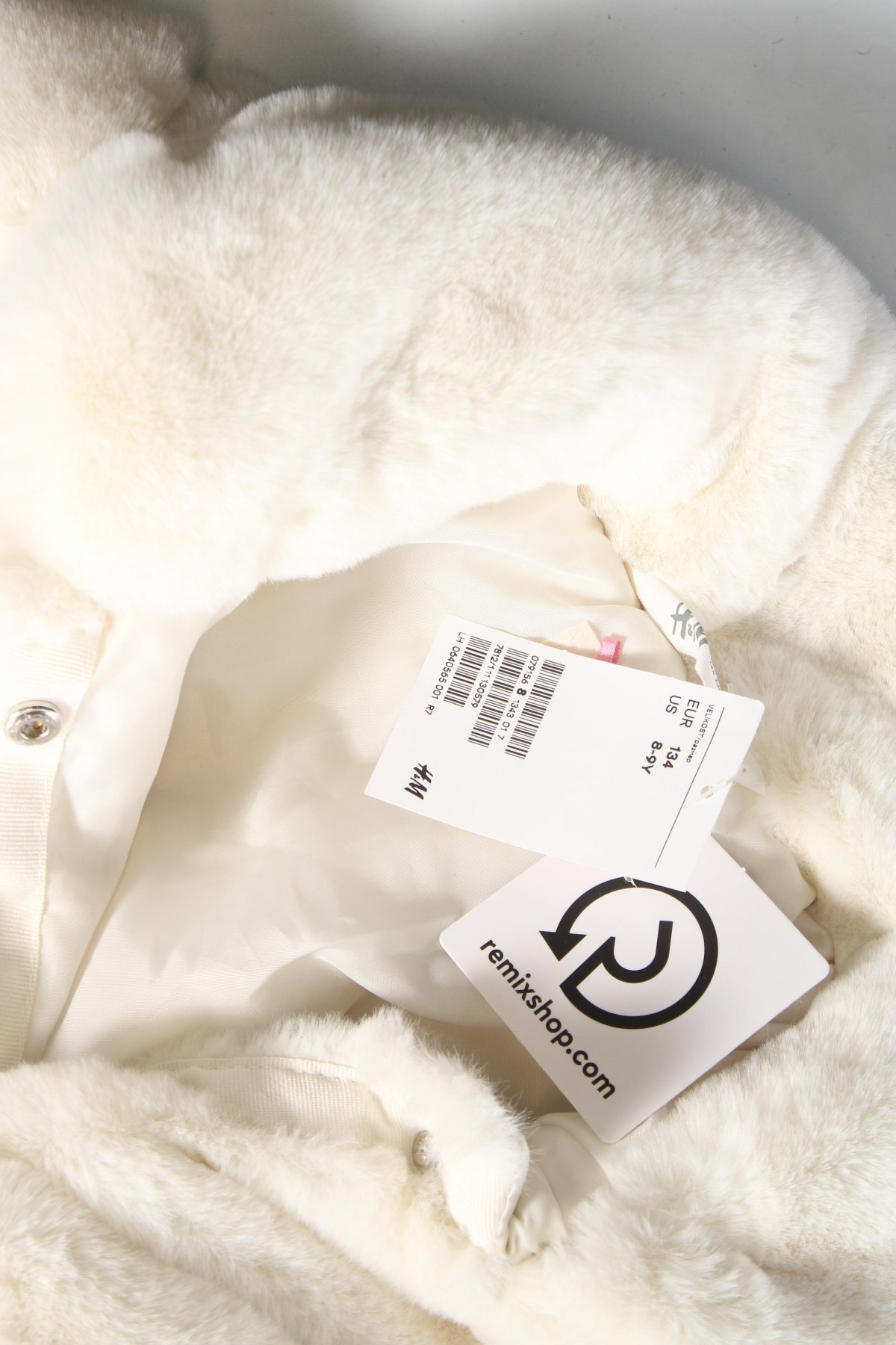 Детско палто H&M - на изгодна цена в Remix - #123429197