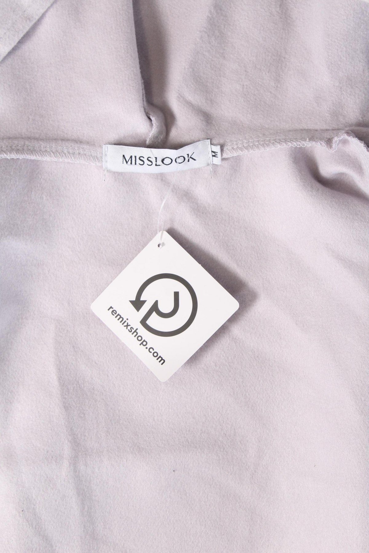 Дамско палто Miss Look - на изгодна цена в Remix - #117675286