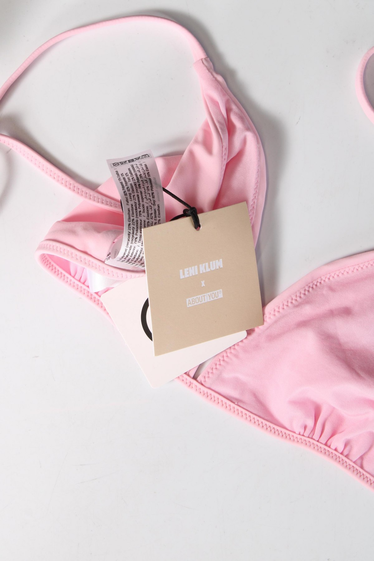 Costum de baie de damă LENI KLUM x ABOUT YOU - la preț avantajos pe ...
