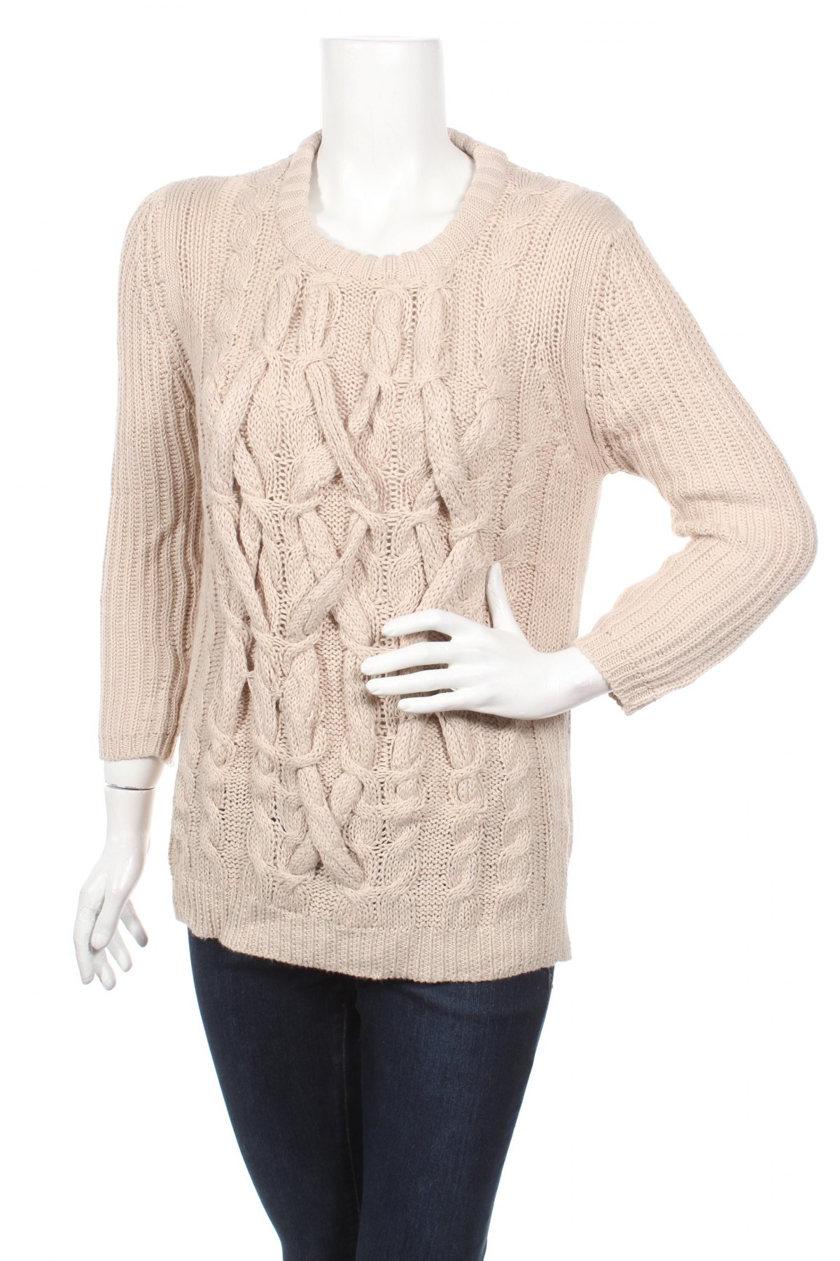 Pulover de femei Zara Knitwear - la preț avantajos pe Remix - #107103642