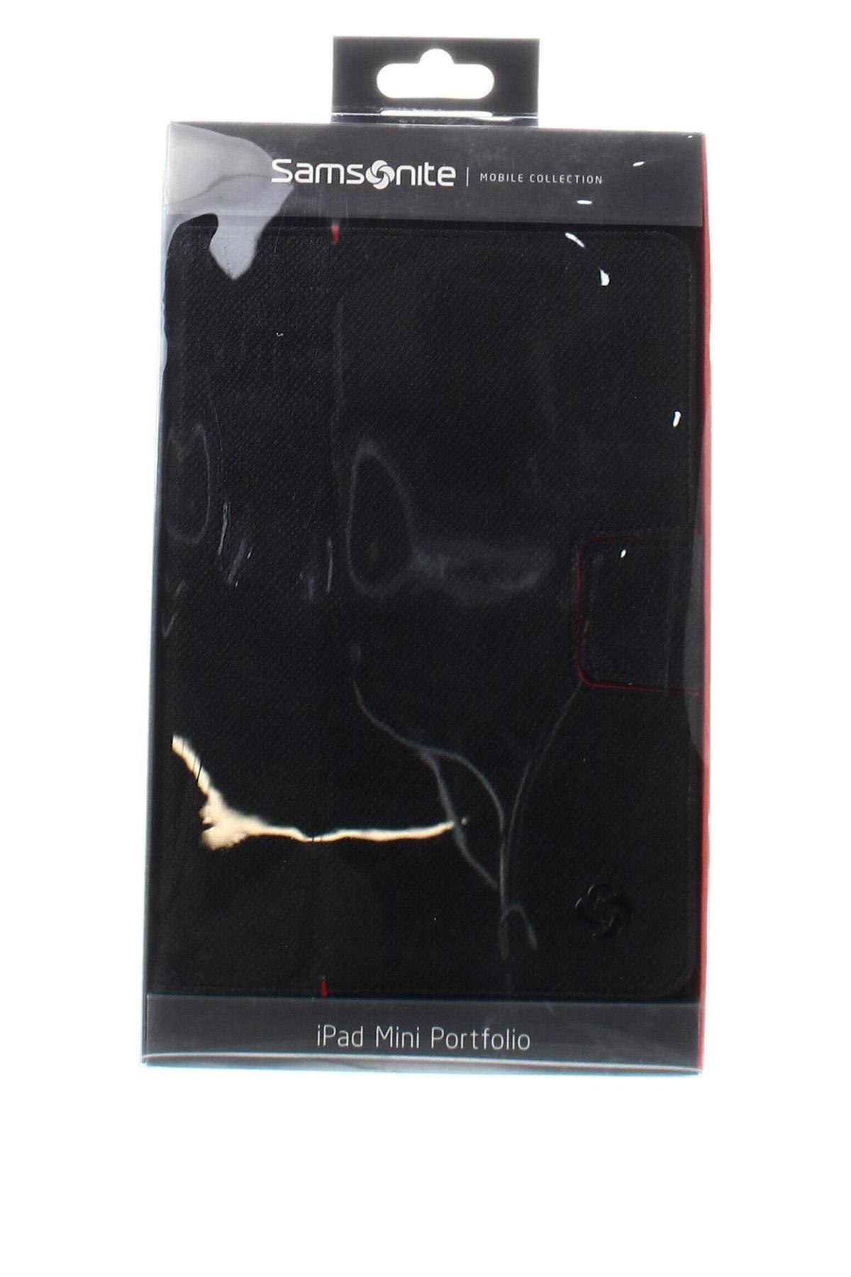 Husă pentru tabletă Samsonite - la preț avantajos pe Remix - #124426048