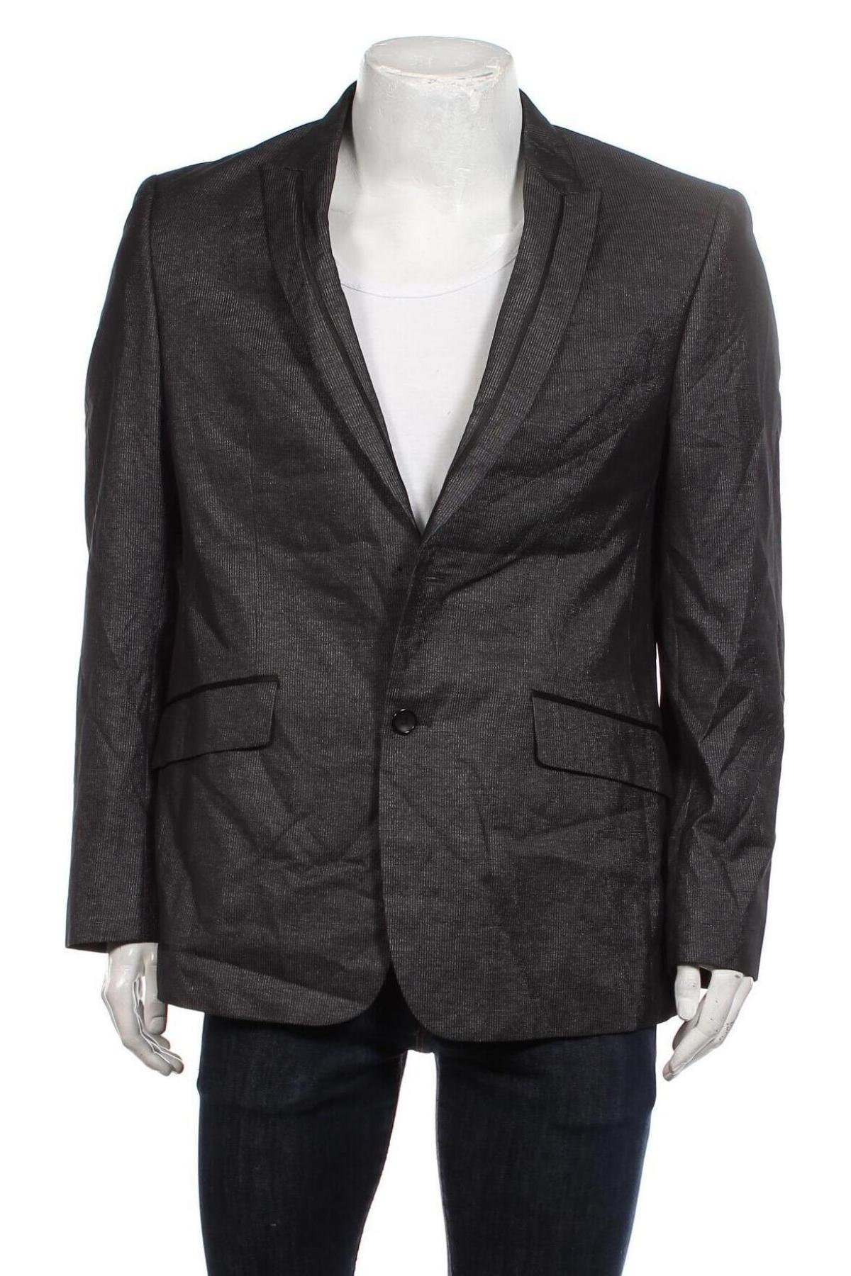 Sacou de bărbați Alexander Dobell - la preț avantajos pe Remix - #118310649