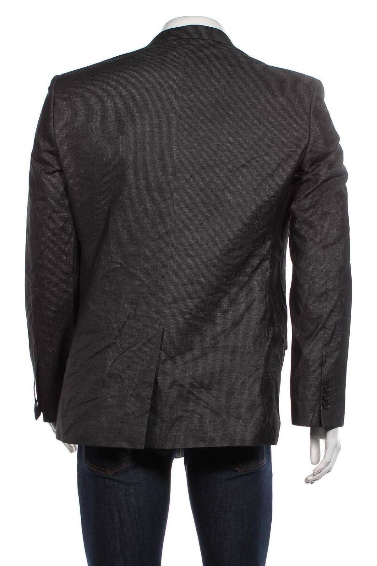 Sacou de bărbați Alexander Dobell - la preț avantajos pe Remix - #118310649