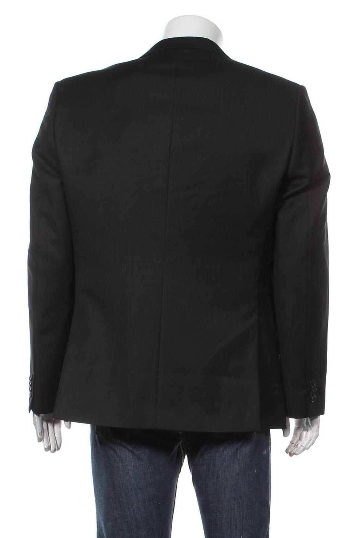 Мъжко сако Mario Conti - на изгодна цена в Remix - #118455395