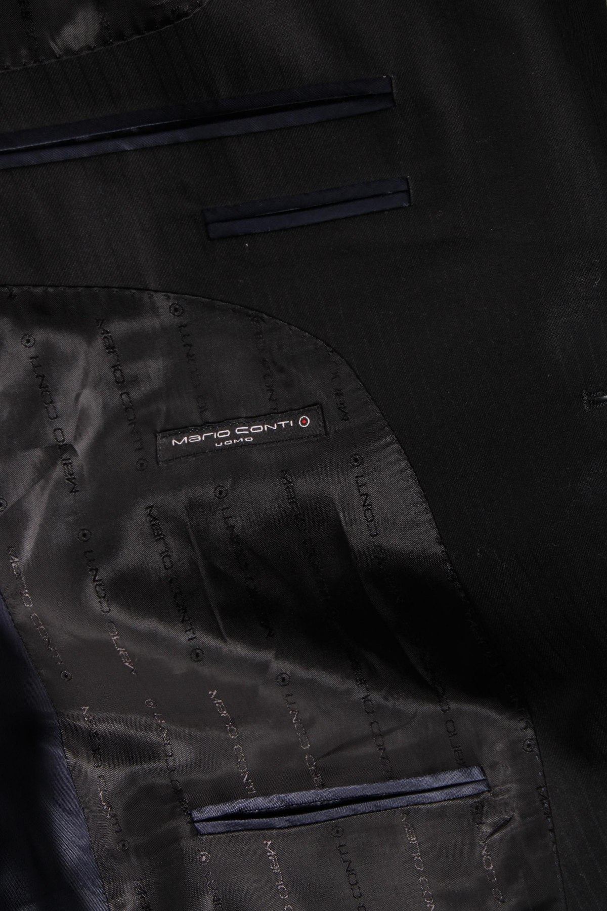 Мъжко сако Mario Conti - на изгодна цена в Remix - #118455395