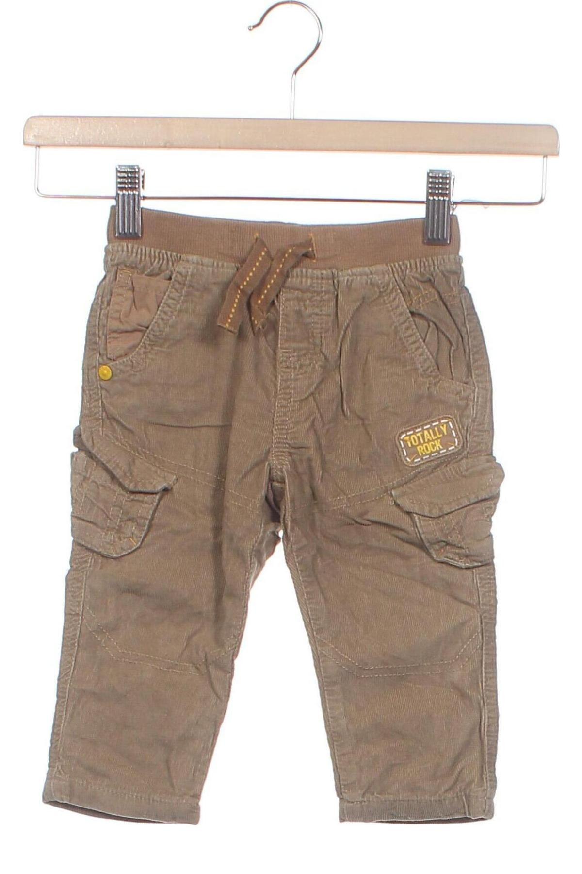 Pantaloni pentru copii Baby Club - la preț avantajos pe Remix - #118684598